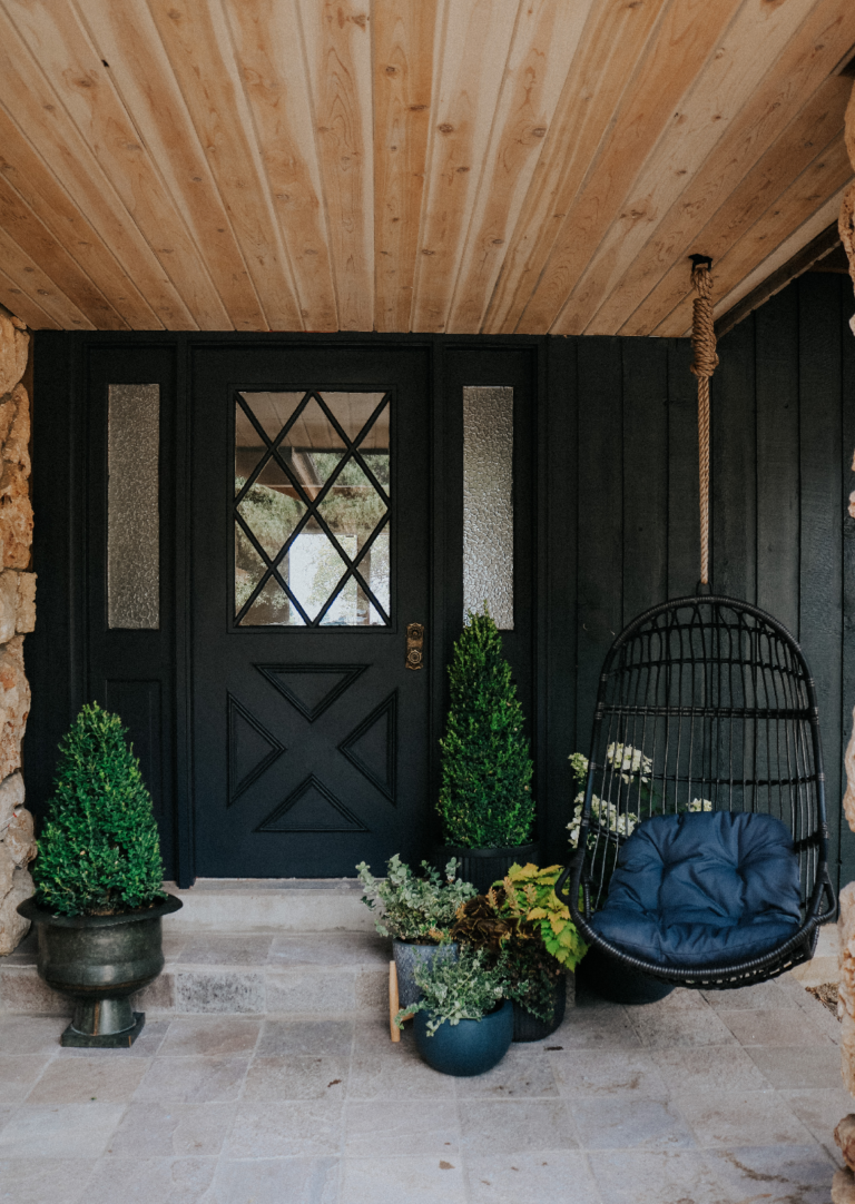 21 Amazing Summer Front Porch Ideas