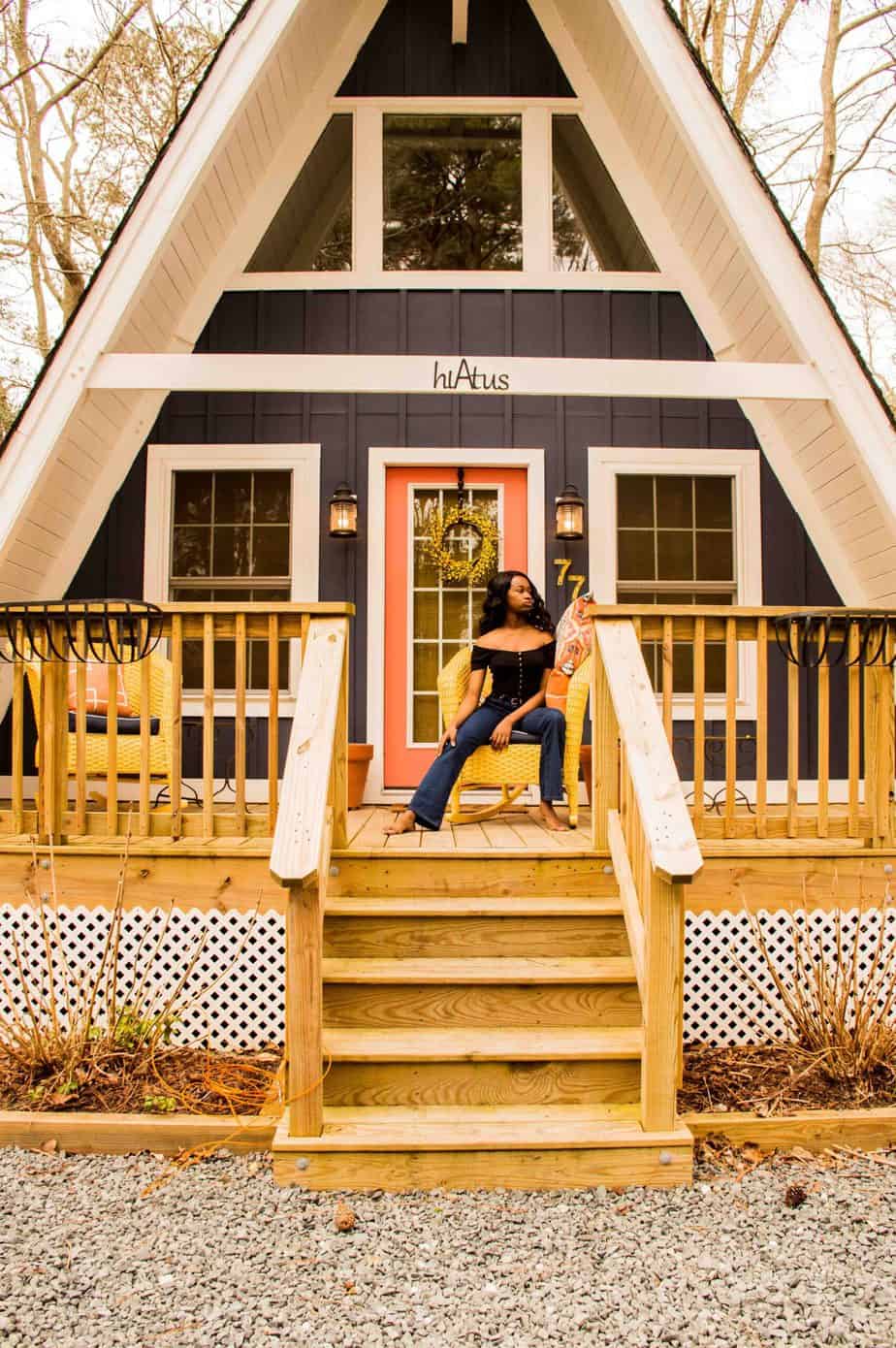 14 Amazing Front Porch Roof Ideas - Front Porch Decorating Ideas